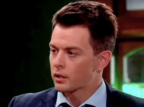 General Hospital Spoilers Michael And Chases Ventures Ned Speaks Up