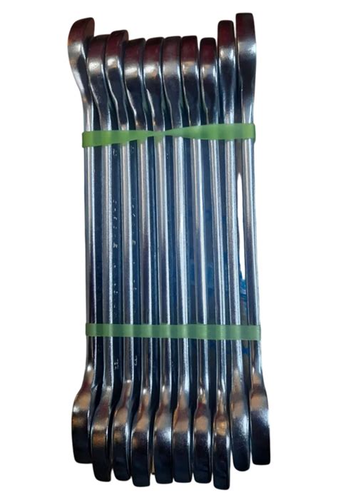 Taparia Double Open End Spanner Size 14 Mm At ₹ 115 Piece In Bhopal