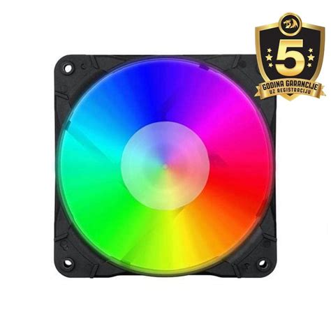 Ventilator Redragon Gc F007 120x120x25 Chipotekahr