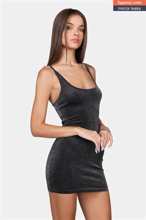 Anna Zak Aka Annazak12 Nude Leaks Photo 406 Faponic