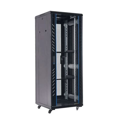 32u Server Rack At ₹ 17000piece Rack Server In Bhiwandi Id