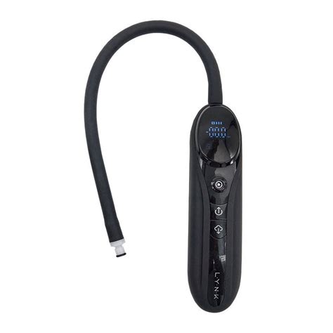 Nova Handheld Digital Air Pump Controller For Penis Pumps