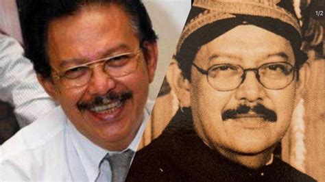 Aktor Indonesia Rudy Salam Meninggal Dunia