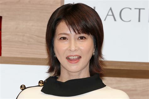 森高千里、デビュー35周年でもチャレンジやめず 「自分のペースで」 の画像一覧