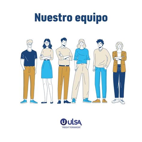Ulsa Group En Linkedin ¿sabías Que Ulsa Group Está Compuesto Por Más De 50 Personas Distribuidas…