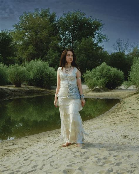 Gothic Nymph Behance