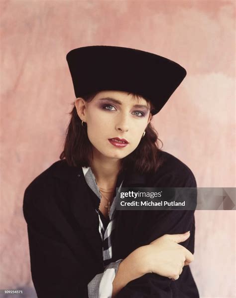 Bananarama Portrait London Keren Woodward News Photo Getty Images