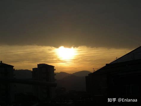 晴天，阴天，下雨天你更喜欢哪一个？ 知乎