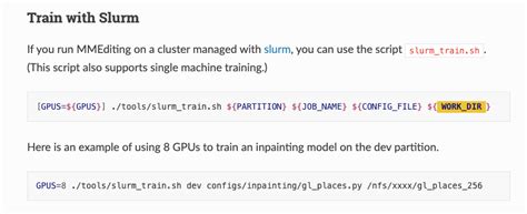a bug in docs · issue 158 · open mmlab mmagic · github