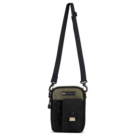 Jual Tas Selempang Slingbag Buffback Nerly Shopee Indonesia