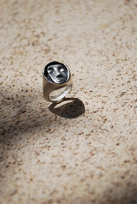 Face Ring Phaos
