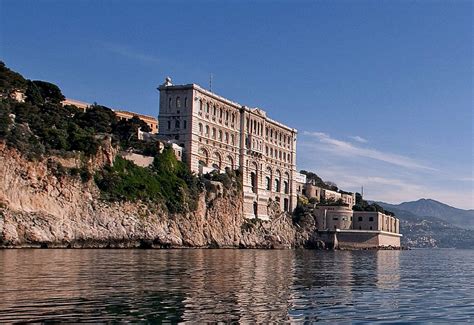 Oceanographic Museum Of Monaco Monte Carlo 2026 Tripadvisor
