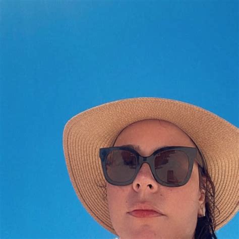 Aline Laier Lili Laier On Threads