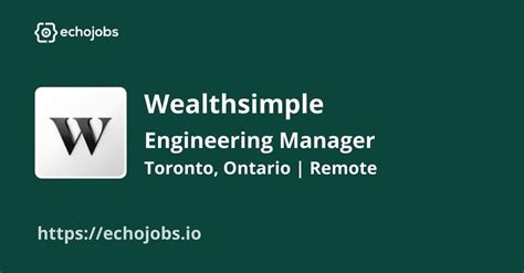 Hiring Engineering Manager Backend Platform Remote React