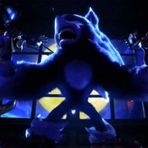 Stream Sonic Unleashed Ost Arid Sands Night By Diall Listen
