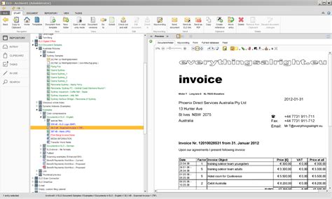 Elo Digital Document Management Software Docuscan Africa