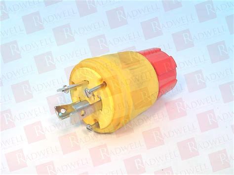 2510-PW Plug/Receptacle by ERICSON MFG