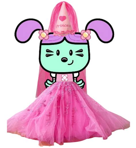 Fancy Princessy Daizy By Kalebmay14 On Deviantart