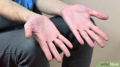 3 Ways To Measure Hand Size Wikihow