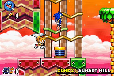 11 Best 2d Sonic The Hedgehog Games Ranked Insider Gaming