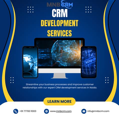 Crm Software Developmentcrm Software Development Mnb Crm Mnbcrm Medium
