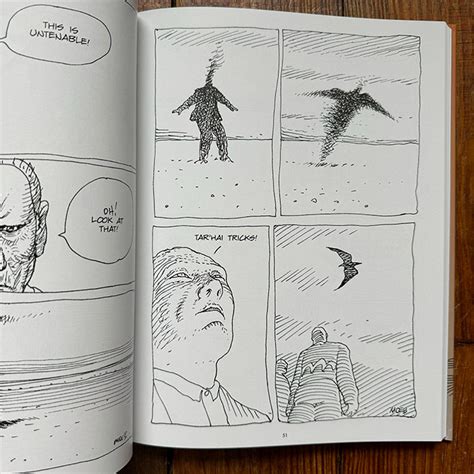 Moebius Library The Major English Language Edition Dark Horse