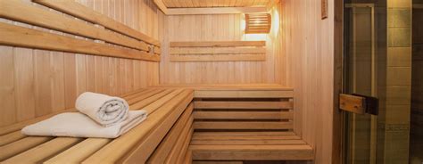 Sales Of Finnish Saunas Sauna Line From 2 To 5 Places By Poseidon Spa