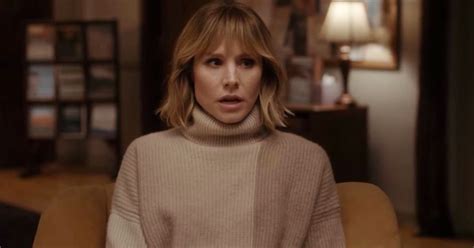 Kristen Bell Tweets Apology To Fan For His Awkward Moment Watching Her Sex Scene