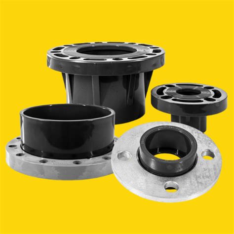 Pvc Flanges