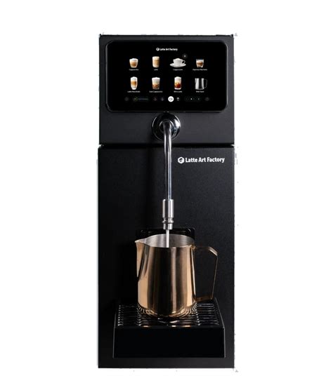 Laf Classic Commercial Milk Frother Latte Art Factory