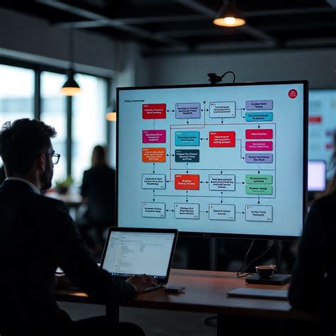 Escalation Procedures And Communication Protocols A Comprehensive Gui