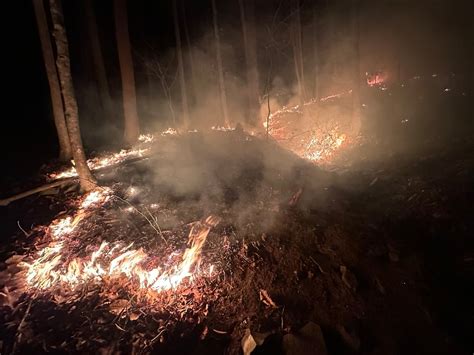Woodside Wildfire Containment Reaches 75 Size Remains At 385 Acres
