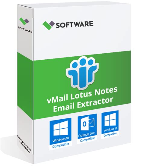 Vmail Nsf Email Address Extractor Extract Lotus Notes Email Addresses