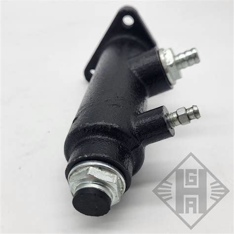 Kupplungsgeberzylinder Fortschritt Zt320 Zt323 Ddr Kfz Teile Shop