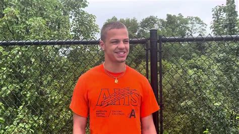 Interview Trace Jallick Anderson 07 10 24 Youtube