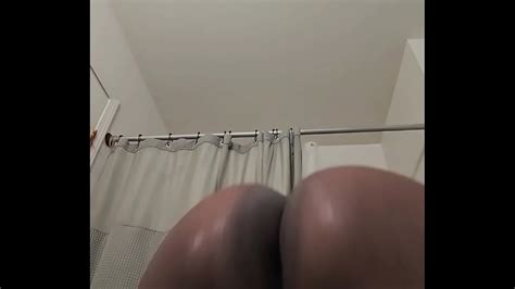 Big Booty Man Twerking