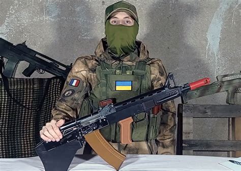 Vepr Bullpup Rifle Aug A3 Steyr Arms