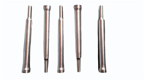 Round Head Punch At ₹ 20piece Round Head Punch In Mumbai Id 2852678896012