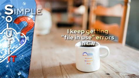 Filehandling Csharptips Code Innovative Baseline