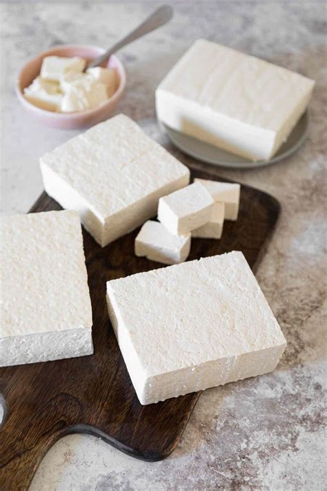 What Is Tofu What Its Made Of How To Press It And How To Cook It