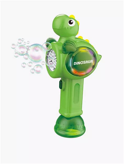 Jual La Toys Tons Ofun Bubble Dinosaur Bubble Stick Tfbhw23009696 Original 2024 Zalora