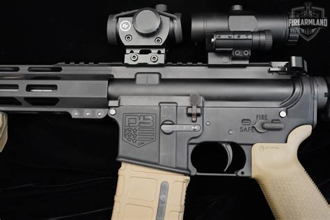 Diamondback Db 15 5 56 Nato Ar 15 Ar15 Ar 16 Db 15 Db15 Orig Box
