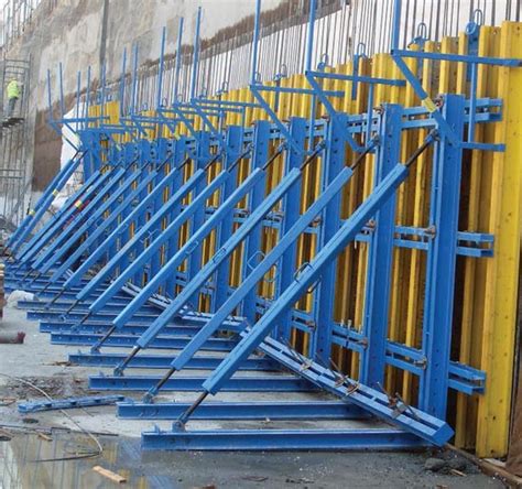 South End Scaffolding Tlb And Plant Machinery