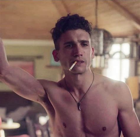 Jaime Lorente Wallpapers Wallpaper Cave