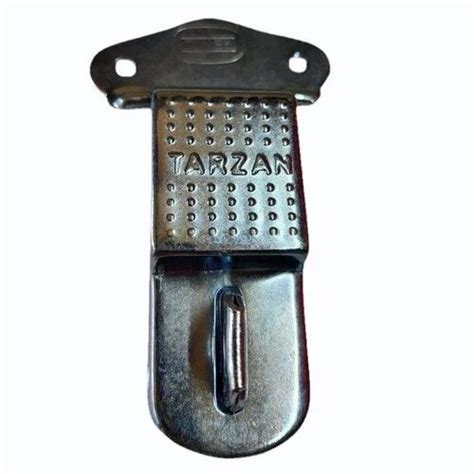 6inch Ms Hasp Lock At ₹ 7 Piece Lockable Hasp In Mumbai Id 2853589793473