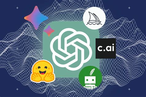 Classement : les 50 outils d'IA les plus populaires du moment(vous ne connaissez pas le 2e...)