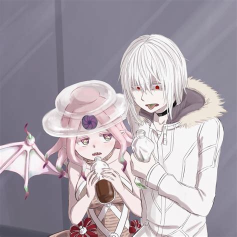 ラナクマ⛩ Rlbear X Anime Casal Anime Wallpaper