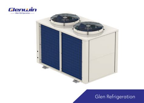Multi Compressor Refrigeration System Glen Refrigeration
