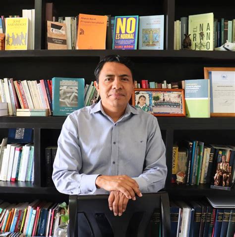 Bernabe Lalito Hernandez Flores