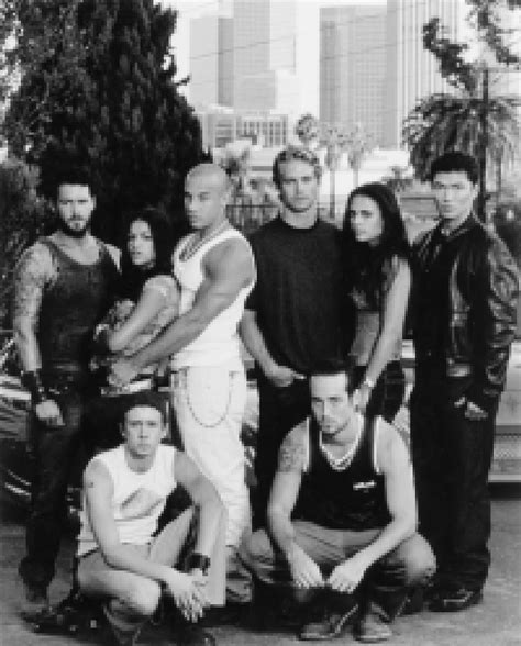 The Fast And The Furious Cast Fast And Furious 10 Release Date Cast